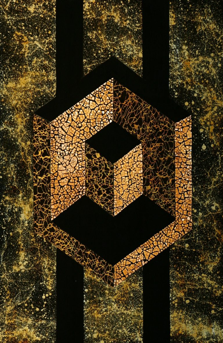 Histoire de la laque - korin laque